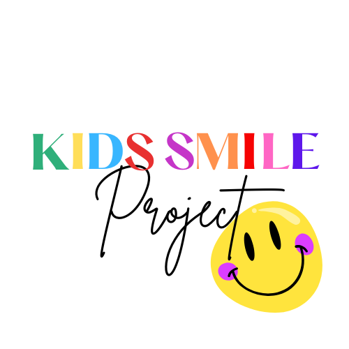 Kids Smile Project – Opening Soon